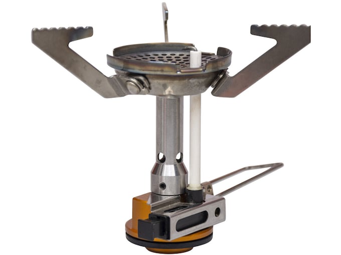 UST Trekker Cooking System