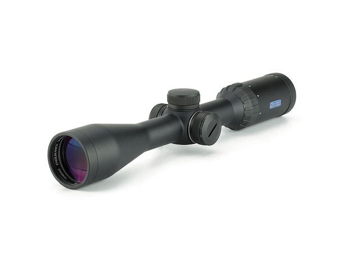 Hawke Endurance Rifle Scope 3-9x 40mm Illuminated 223/308 Reticle