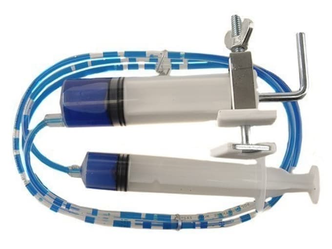 Hyskore Hydraulic Trigger Release