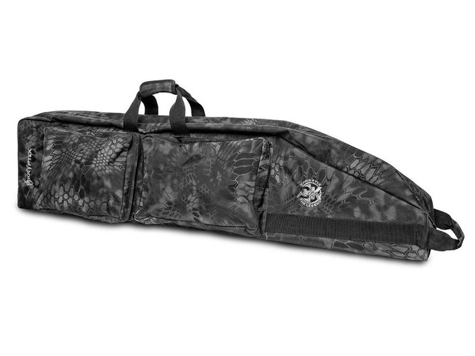 Kryptek Chris Kyle Legend Tactical Rifle Case 48 Nylon Typhon