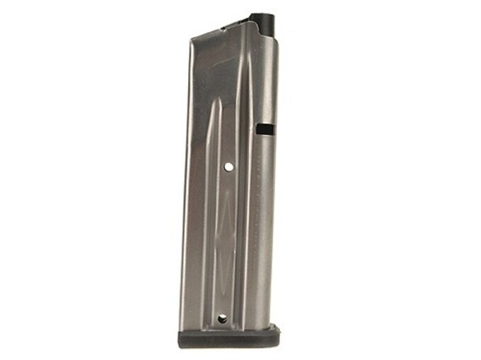 STI Replacement Mag Body STI-2011 40 S&W 12-Round 120mm Carry Length