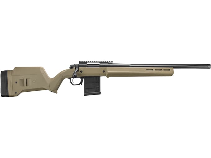 Remington 700 Magpul Enhanced Bolt Action Centerfire Rifle 6.5