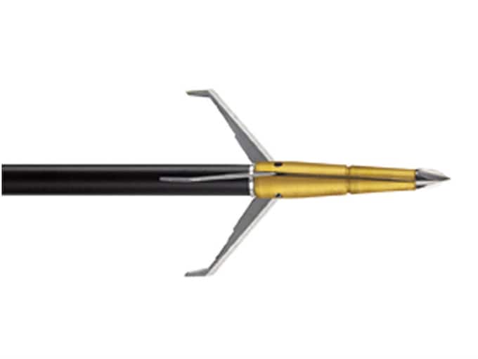 Rocket Hammerhead Mechanical Broadhead 100 Grain SS 3PK