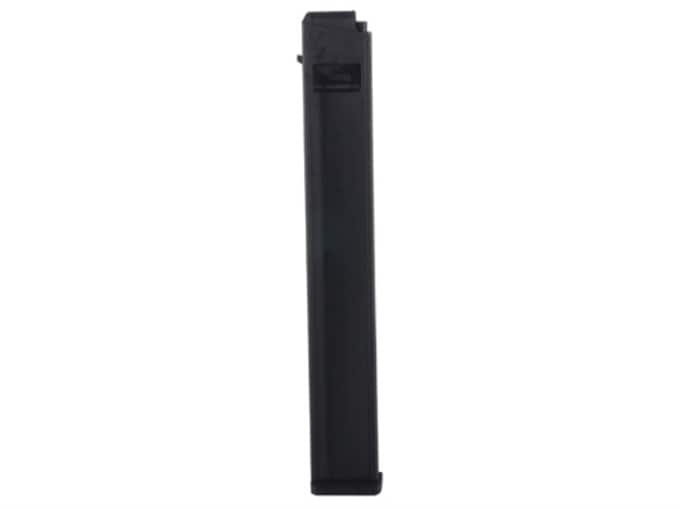 ProMag Mag HK USC 45 ACP 15-Round Polymer Black