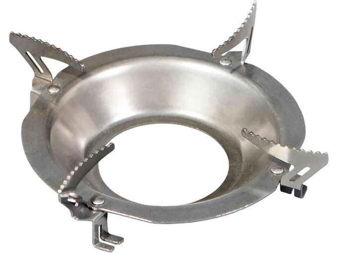 Camp Chef Stryker Cooking System Pot Support Adapter Aluminum