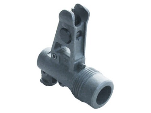 Arsenal Inc. Front Sight Block Assembly M24x1.5 RH Threads & Bayonet