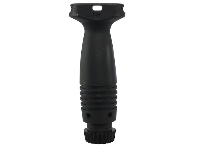 HK Vertical Forend Grip HK 416MP5 22 Long Rifle