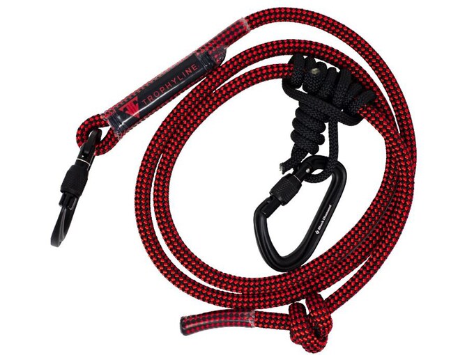Trophyline Tether Tree Strap