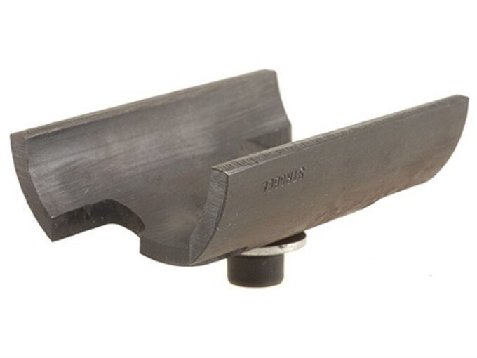 Strobel Recoil Lug Alignment Tool Remington 700
