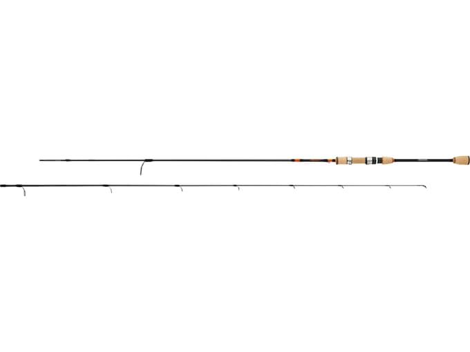 Daiwa Presso Ultralight 8' Spinning Rod Ultralight