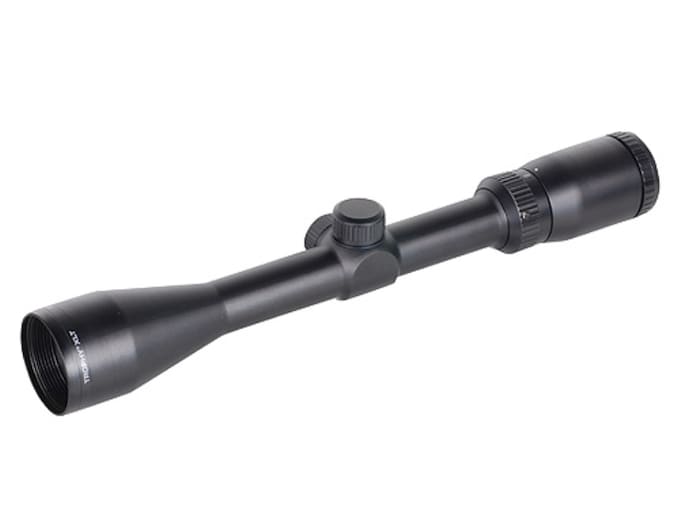Bushnell Trophy XLT Black Powder Rifle Scope 3-9x 40mm DOA 250 Reticle