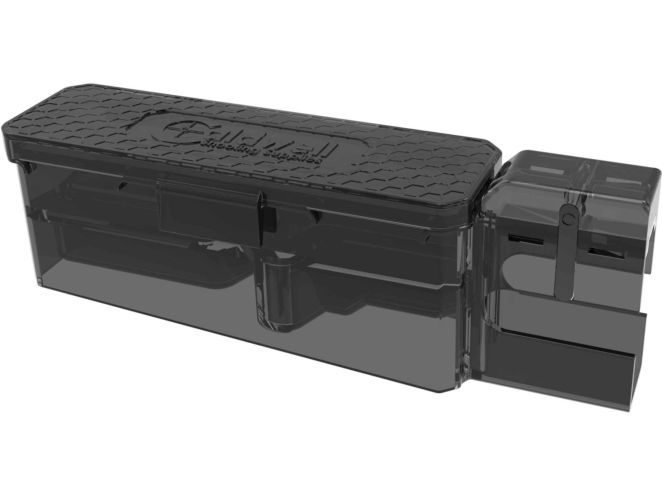 Caldwell Mag Charger Rimfire AR-15 22LR Mag Loader
