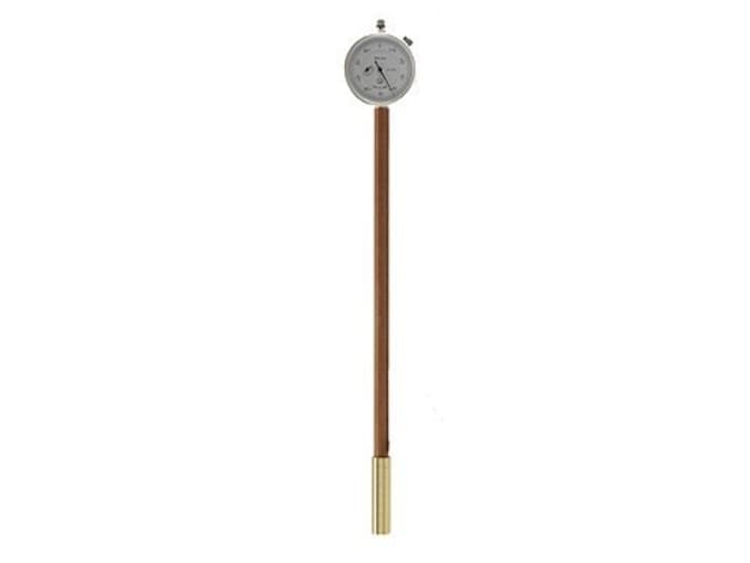 Skeet's Shotgun Choke Barrel Micrometer Ga 12 16 Ga
