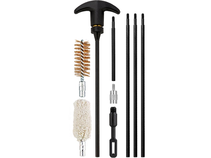 KleenBore Valu-Pak Shotgun Cleaning Rod Set 12 Ga
