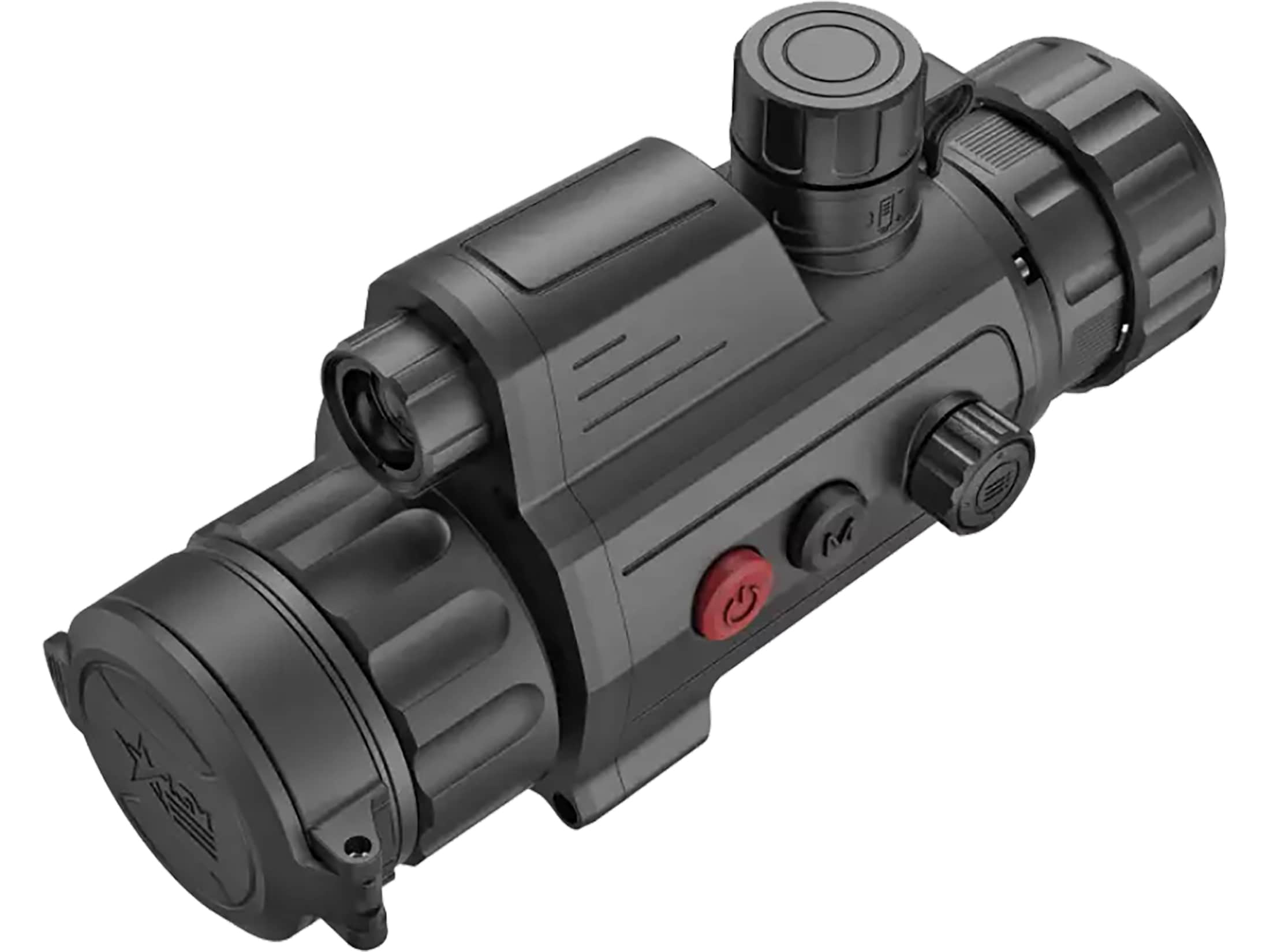 Night Vision - *** New *** AGM Neith DS32-4MP Day/Night Vision Scope ...