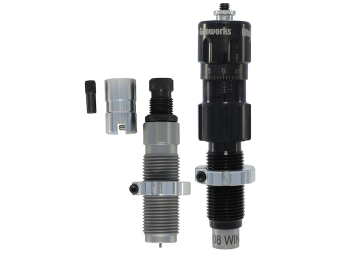 Whidden Gunworks 2-Die Set 6mm BR