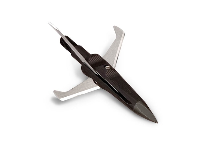NAP Spitfire 3 Blade Broadhead 125 Grain Pack of 3