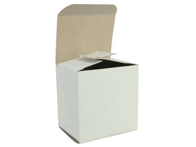 Ballistic Products Factory Style Shotshell Box 28 Ga 2-3/4 25-Round