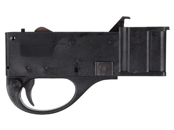 Remington Trigger Housing Assembly Remington 597