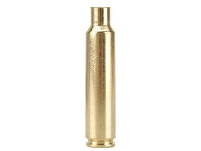 Lapua Brass 284 Winchester Box of 100