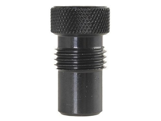 RCBS Uniflow Powder Measure Drop Tube 17 to 20 Cal