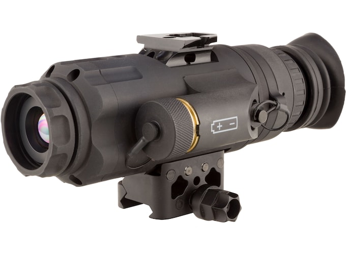 Trijicon IR Patrol M300W Thermal Monocular 1x 19mm 640x480