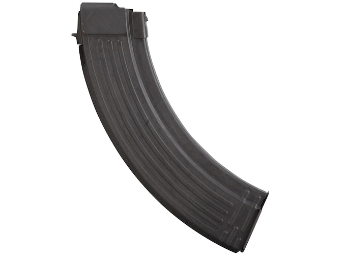 KCI Mag AK-47 7.62x39mm 40-Round Steel Matte