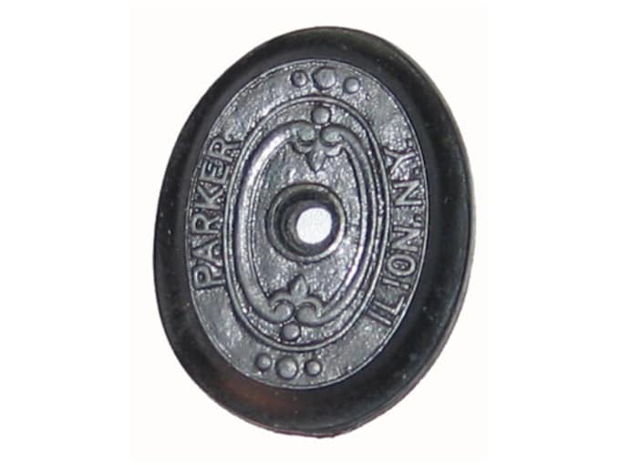 Vintage Gun Grip Cap Parker Ilion New York Polymer Black