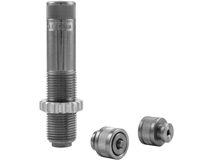 Lee Ram Swage Primer Pocket Swager Kit