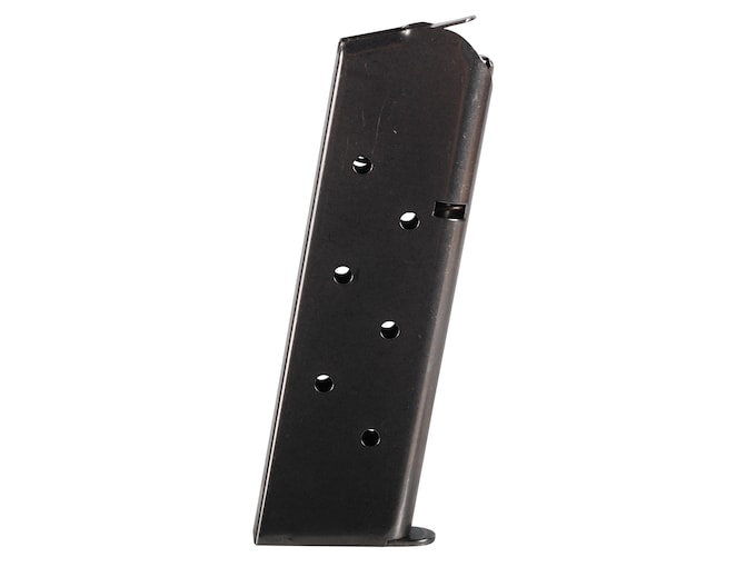 Kimber Mag 1911 Government Commander 45 ACP 10-Round SS