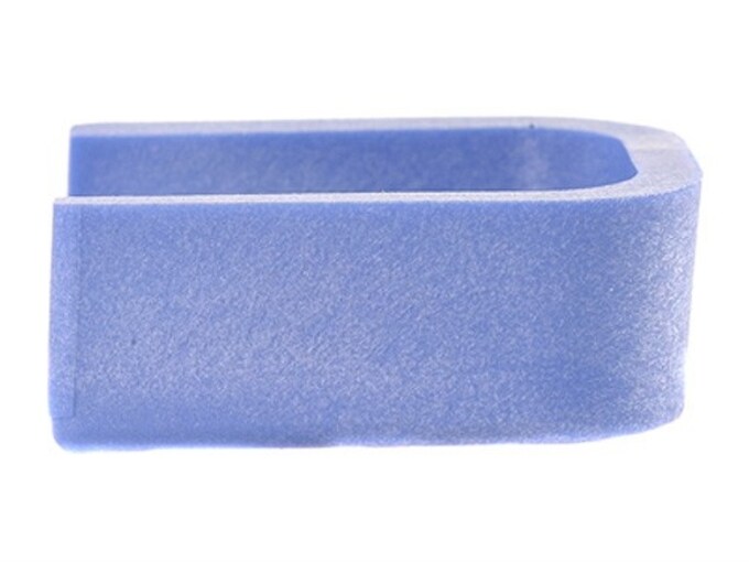 STI Mag Base Pad STI-2011 SVI Competition-Style Polymer Blue