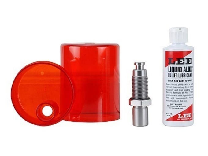 Lee Bullet Lube Sizing Die Kit 311 Diameter