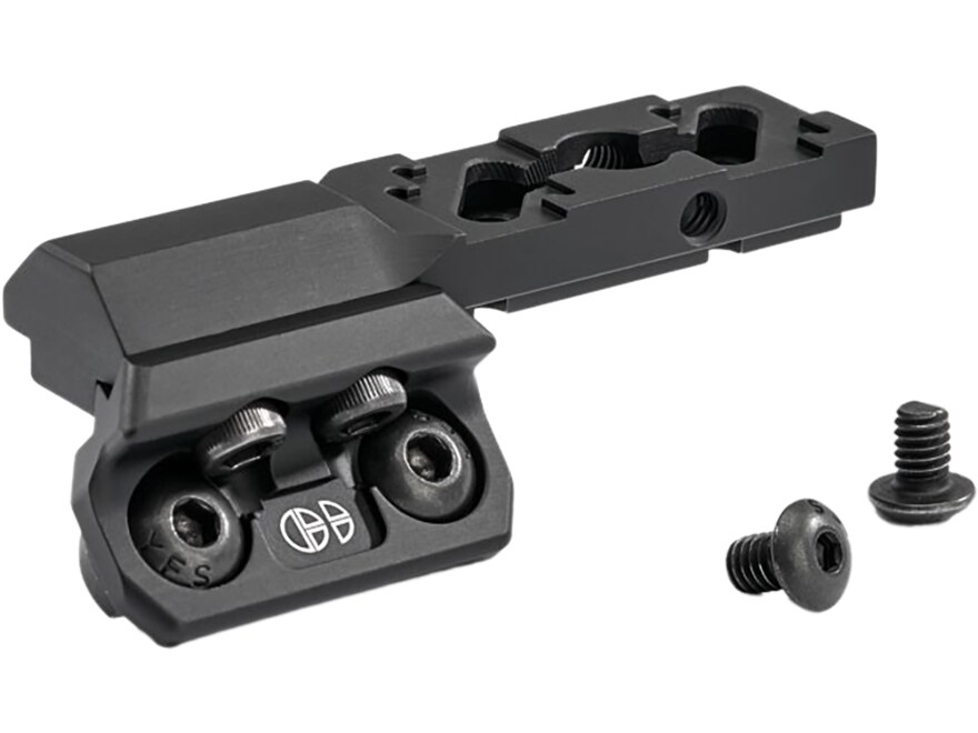 Cloud Defensive Torrent Weapon Light Mount Scout SBR M-LOK Black