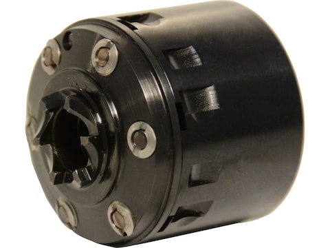 Howell Old West Conversions Conversion Cylinder 36 Cal Pietta 1851