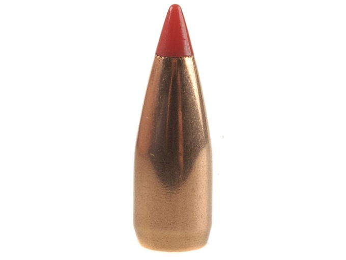 Hornady V-MAX Bullets 22 Cal (224 Diameter) 40 Grain Boat Tail Box of