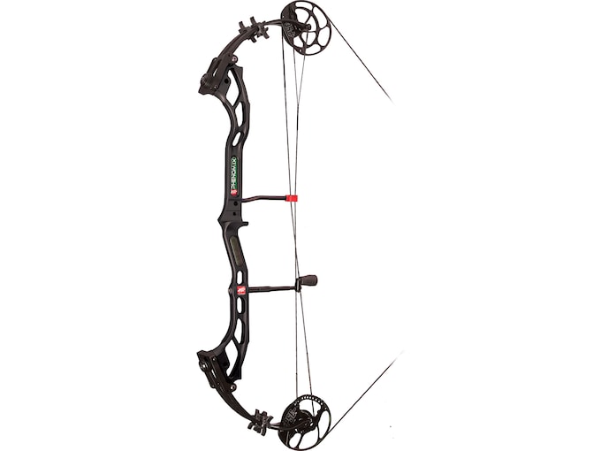 PSE Phenom DC Compound Bow Right Hand 40-50 lb 27.5-33 Draw Length