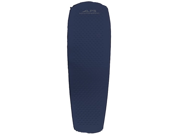 ALPS Mountaineering Agile Pad Air Matress Long Navy