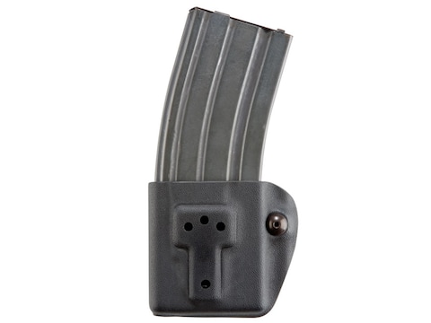 Safariland 774 Mag Pouch AR-15 ELS 34 Kydex Black