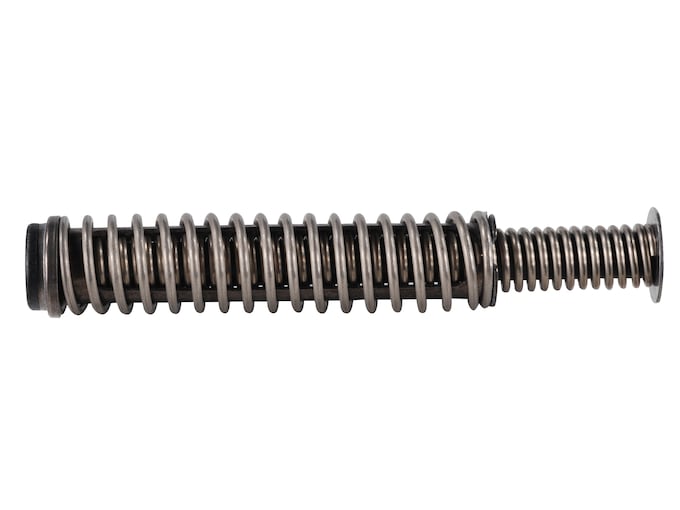 Glock Factory Guide Rod Recoil Spring Assembly Glock 22 31 35 37 Gen 4