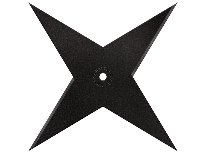 Cold Steel Battle Star Throwing Star
