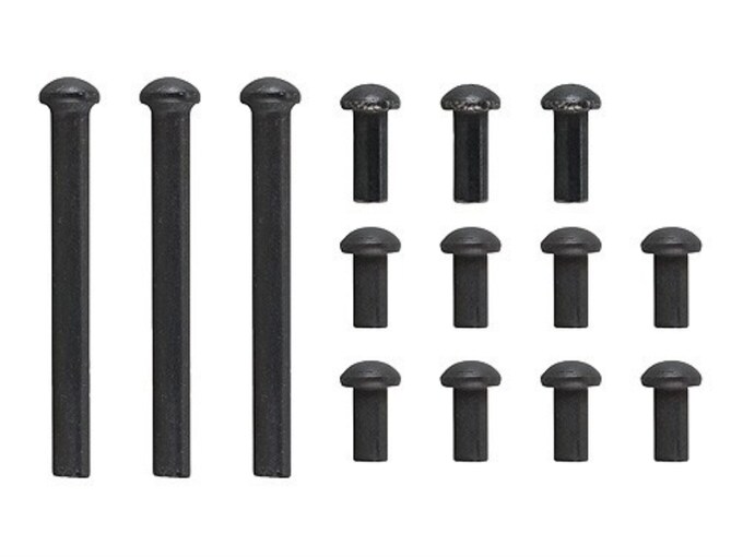 Power Custom Rivet Set AK-47 M-70 AB1 Steel