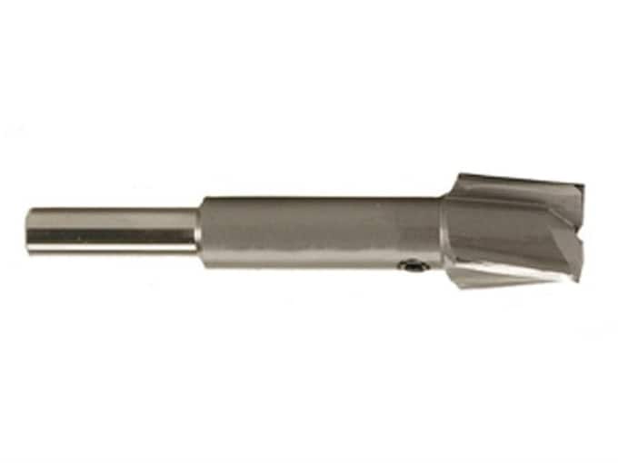Baker Piloted Aircraft Counterbore Drill Bit 9/16