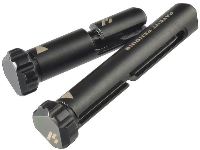 Strike Industries Shift Pin Kit LR-308 Steel Gold