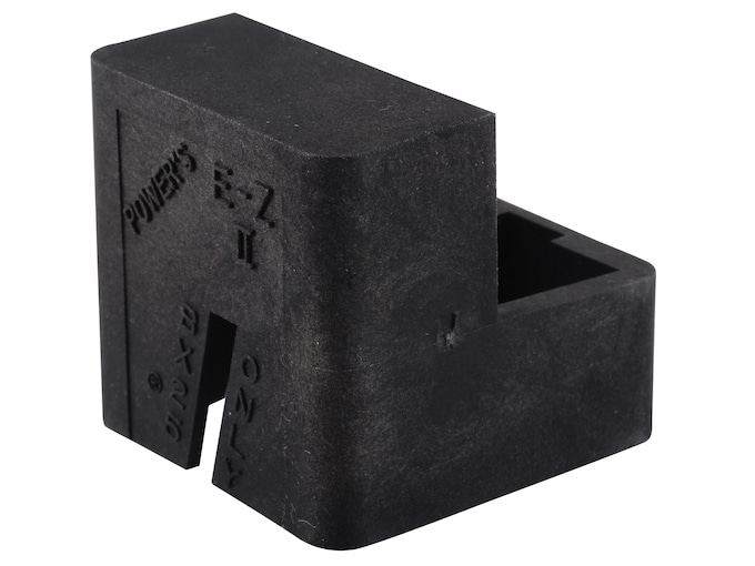 Power Custom Mag Loader Ruger BX-25 Polymer Black