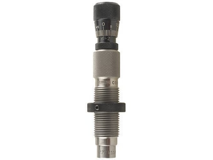 Redding Competition Seater Die 500 S&W Mag