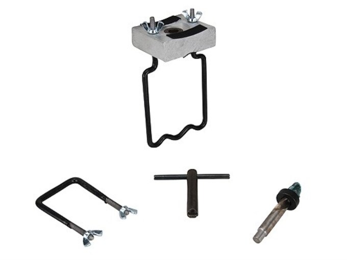 Pachmayr Flush Mount Sling Swivel Installation Kit