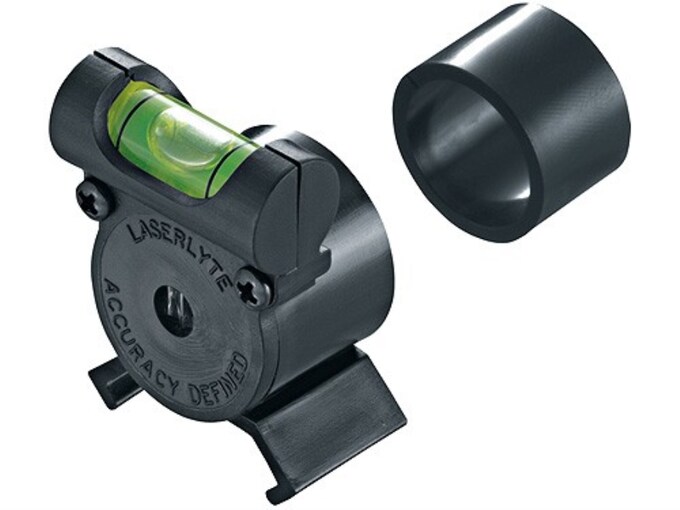 LaserLyte Gun Rifle Scope Leveler