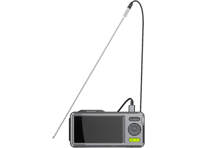 Teslong Rigid Borescope 5 Monitor 26