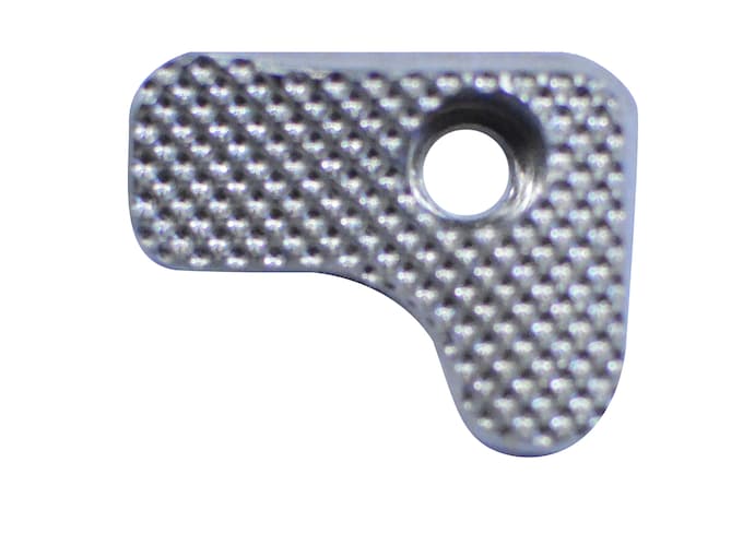 Power Custom Thumbpiece S&W J Frame SS