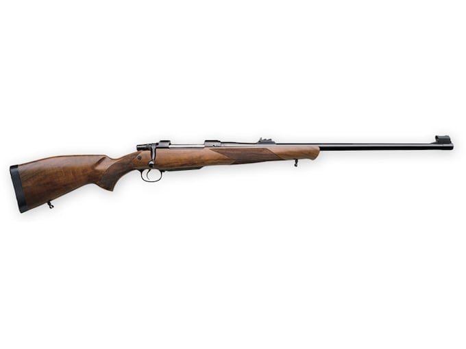 CZ-USA 550 Safari Mag Bolt Action Centerfire Rifle 375 H&H Mag 25